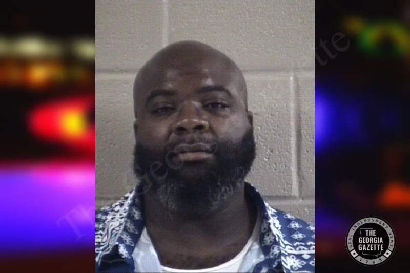 Kasey Bruce — Whitfield County Jail Bookings