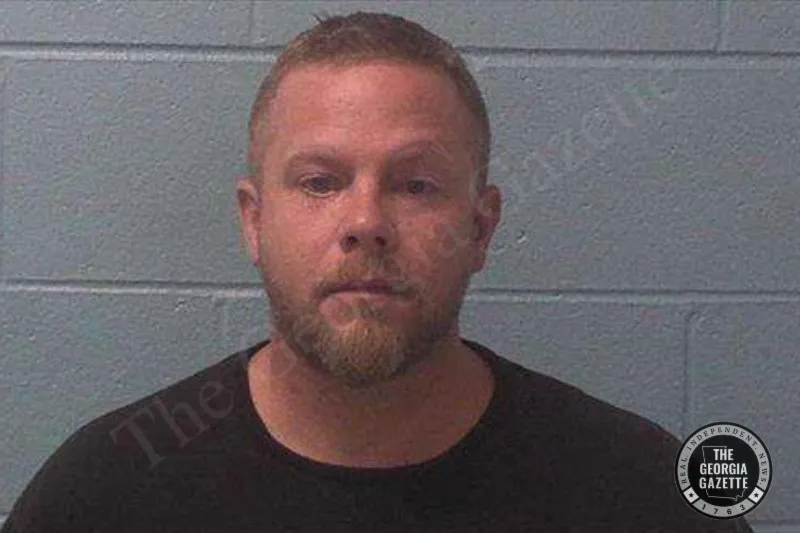 Christopher Bruner — Franklin County