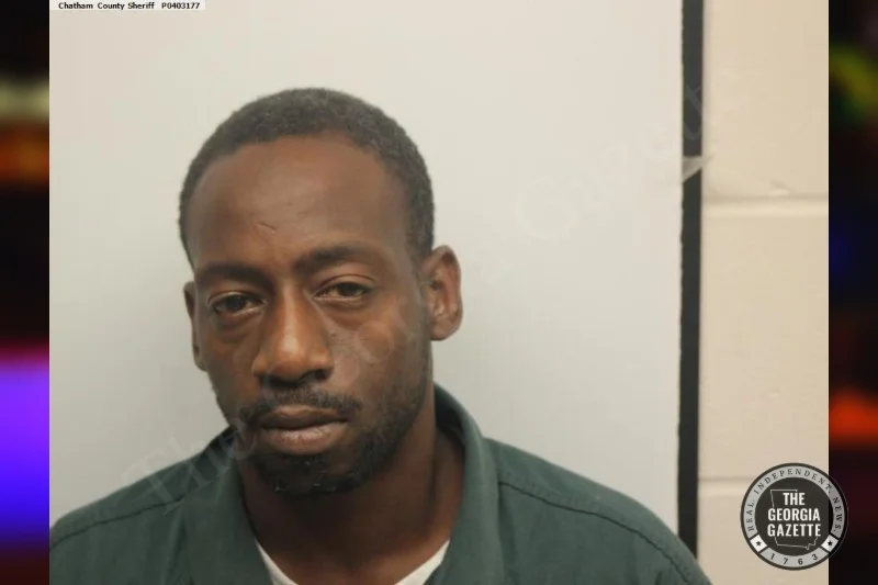 Christopher Bryan — Chatham County Jail Bookings