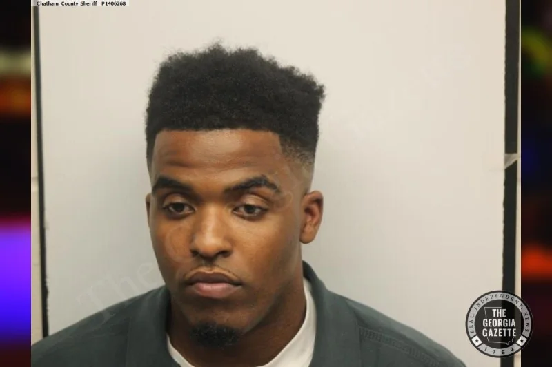 Phillip Burke — Chatham County Jail Bookings