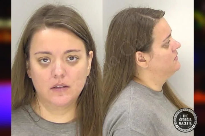 Eva Cabrera — Richmond County Jail Bookings