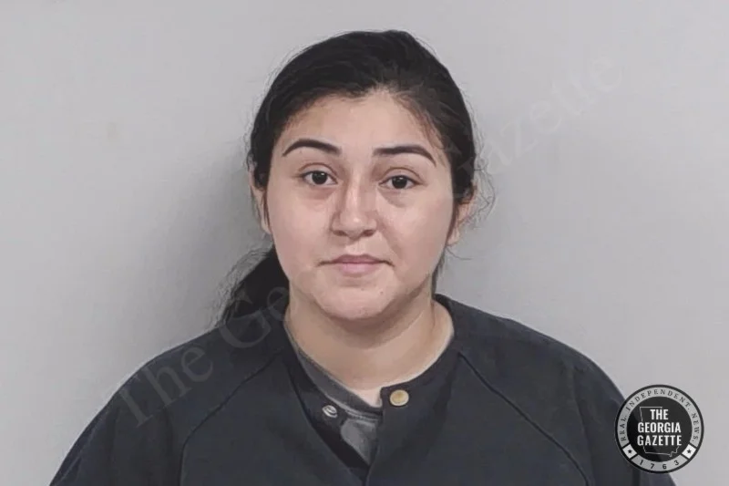 Michelle Cabrera — Lowndes County