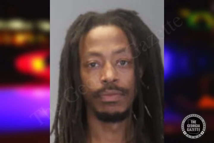 Brian Cannon — Muscogee County