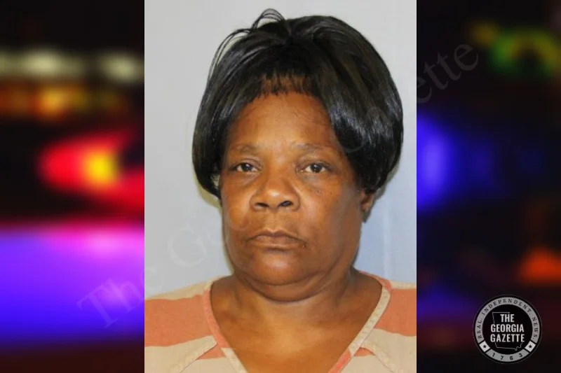 Kimberly Cannon — Hall County