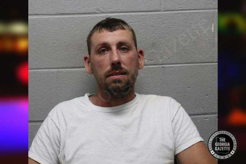 Jimmy Cardwell — Harris County Jail Bookings