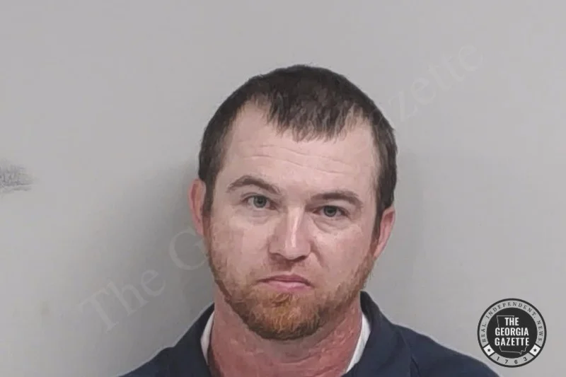 Kyle Carter — Lowndes County Jail Bookings