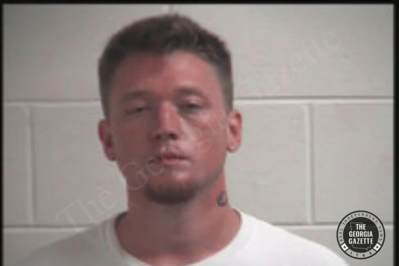 Andrew Carty — Henry County Jail Bookings