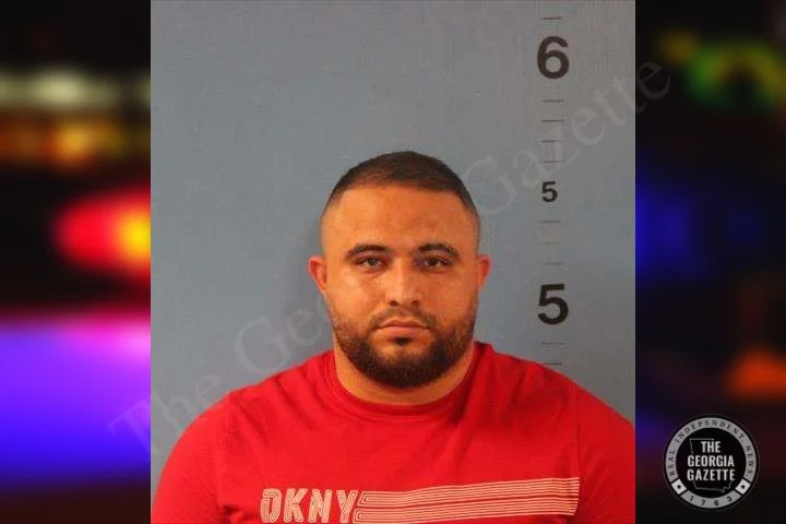 Carlos Castaneda Gomez — Monroe County Jail Bookings