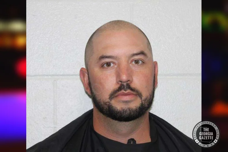 Justin Castaneda — Habersham County Jail Bookings