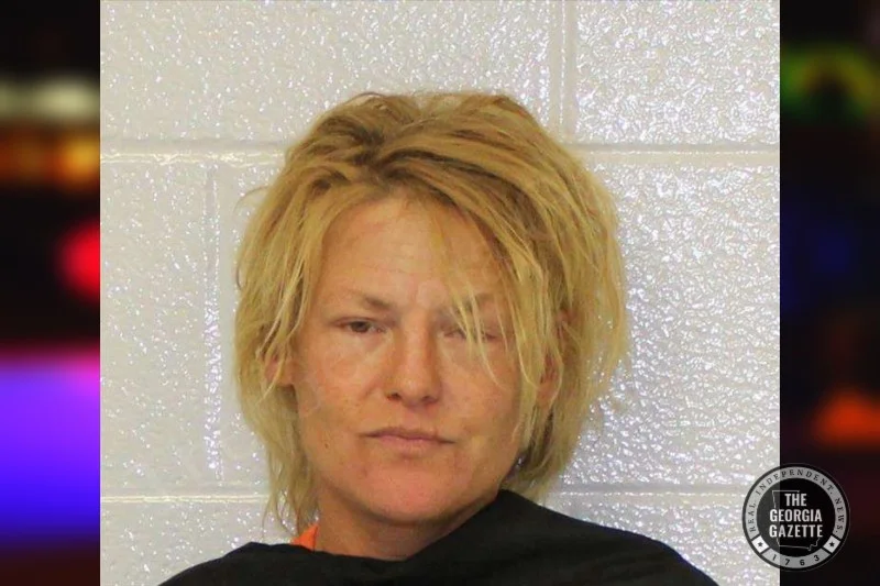 Chanda Cattadoris — Carroll County Jail Bookings