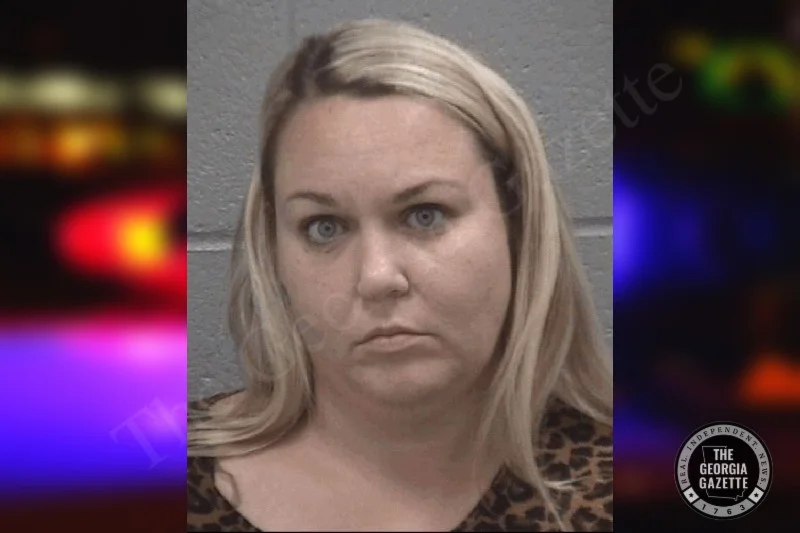Tiffany Cawley — Columbia County Jail Bookings