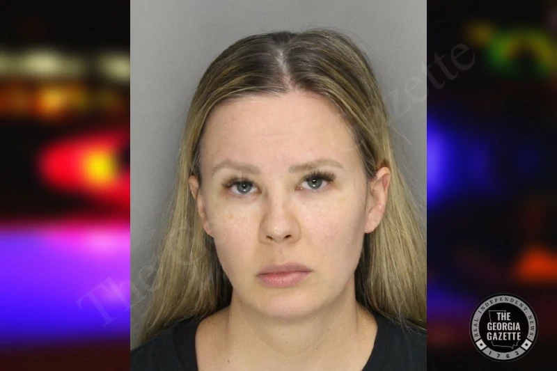 Abby Cestoni — Cobb County