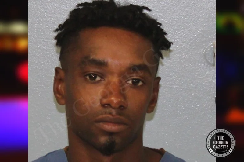 George Chambers — McIntosh County