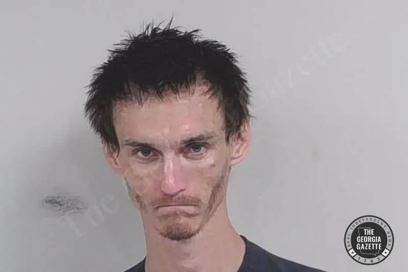 Joseph Chason — Lowndes County Jail Bookings