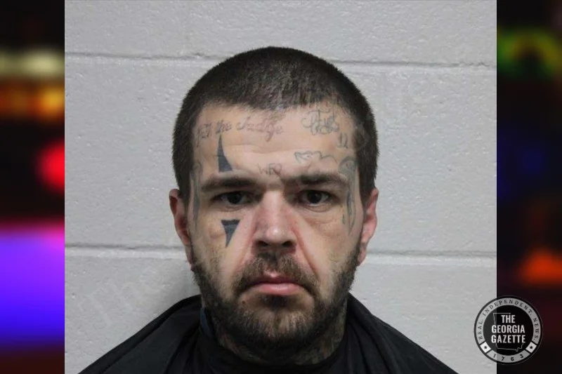 Jeramy Chastain — Habersham County