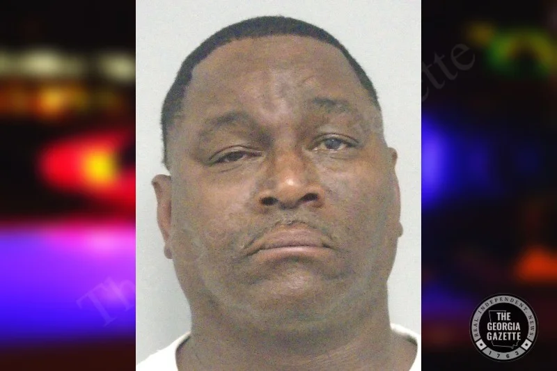Anthony Chatman — Burke County Jail Bookings