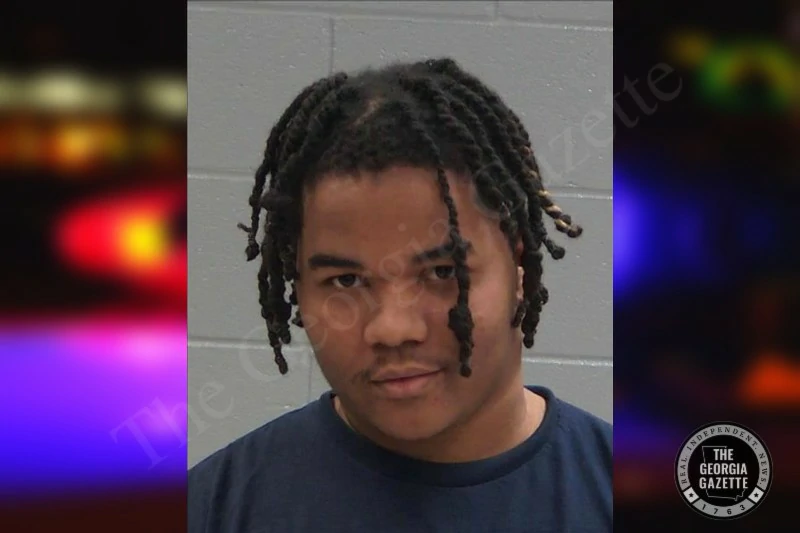 Rory Chatman | Baldwin County Jail Bookings