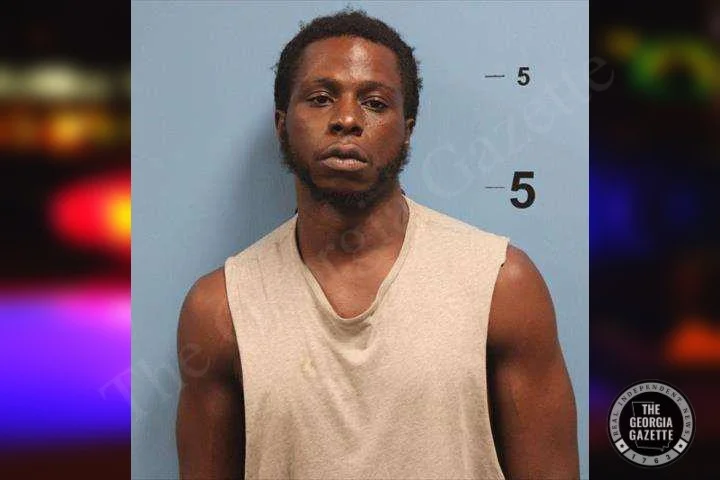 Ralph Cheeves — Monroe County Jail Bookings