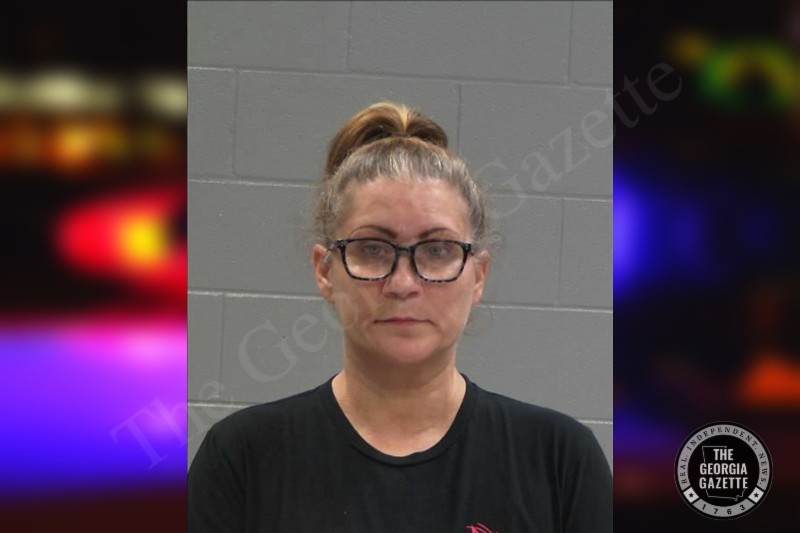 Rory Chatman — Baldwin County Jail Bookings