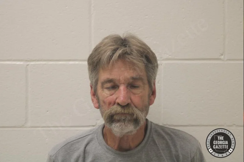 James Clanton — Jones County Jail Bookings