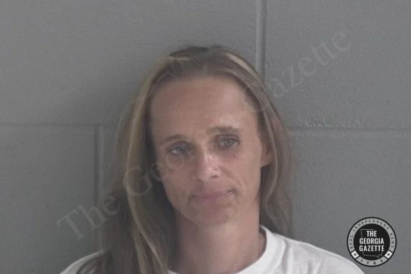 Rachel Clark — Brantley County