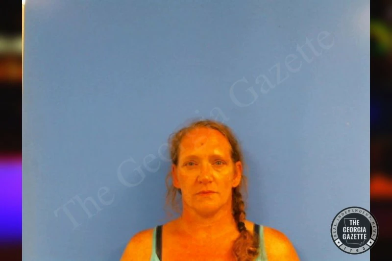Catherine Clifton — Troup County
