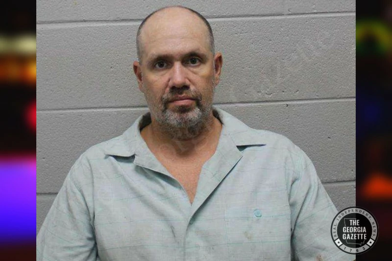 Arlin Coggins — Harris County Jail Bookings