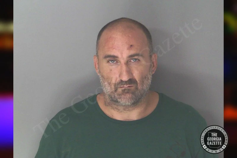 Christopher Cole | Douglas County Jail Bookings