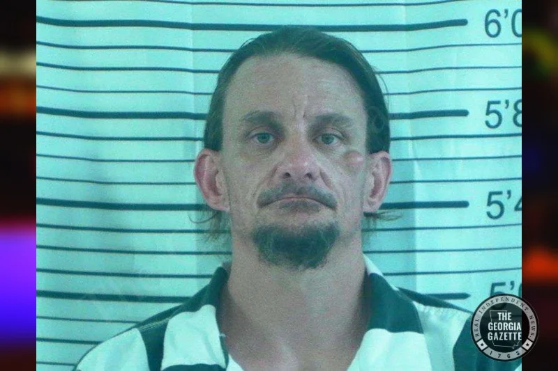 Michael Collier — Stephens County Jail Bookings