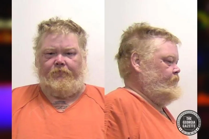 Thomas Combs — Clarke County Jail Bookings