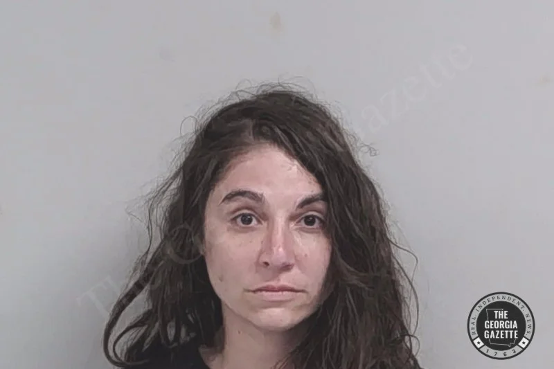 Kelli Conkey — Lowndes County Jail Bookings