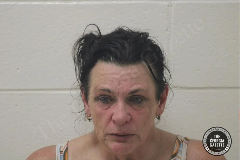 Amy Connelly — Jones County Jail Bookings