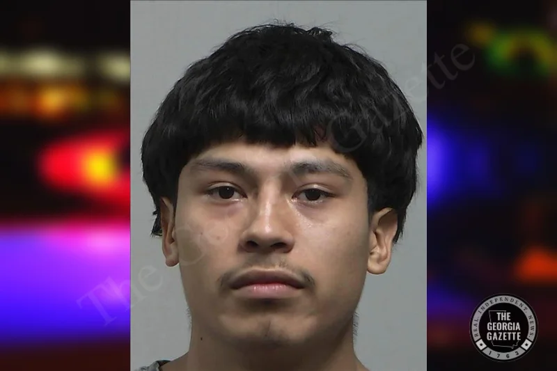 Justin Contreras — Tift County