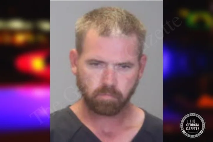 James Copeland — Muscogee County