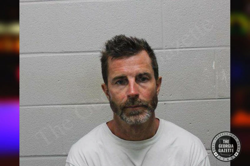 Joshua Corbett — Harris County