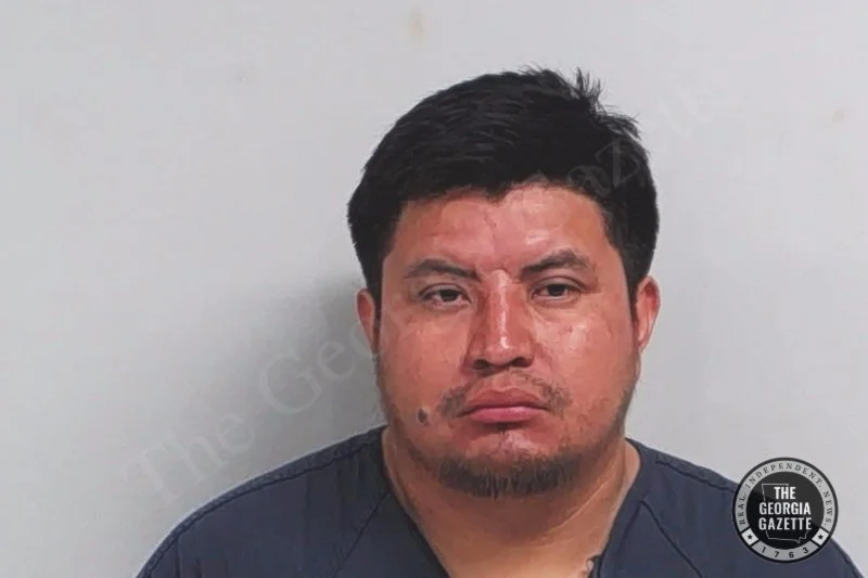 Jonathan Cortez — Lowndes County