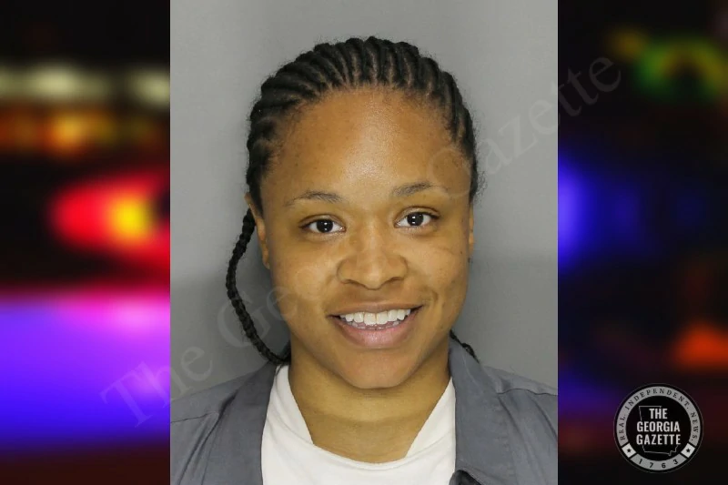 Ameshia Cosby — Cobb County Jail Bookings Ameshia Cosby — Cobb County Jail Bookings
