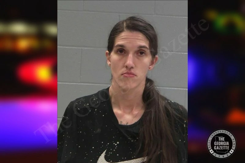 Kayleigh Courson — Baldwin County Jail Bookings