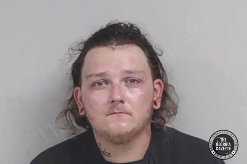 Daniel Craig — Lowndes County Jail Bookings