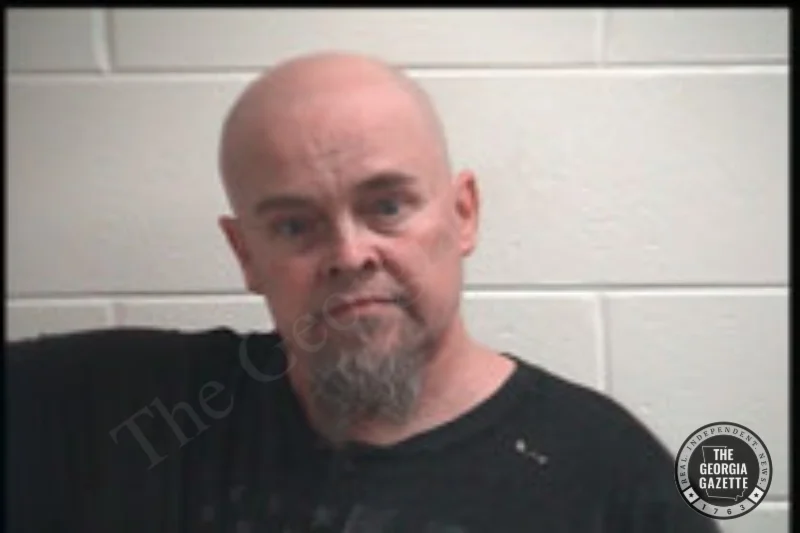 Charles Croft — Henry County Jail Bookings