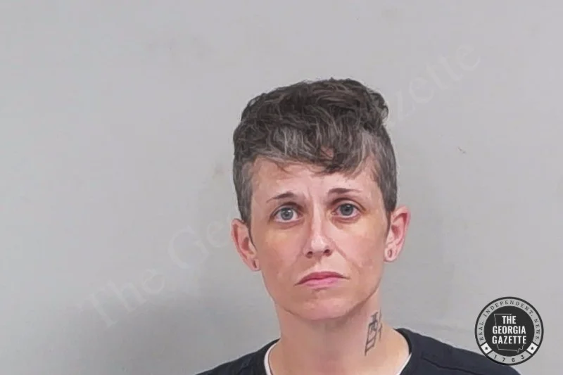 Pamela Croft — Lowndes County Jail Bookings