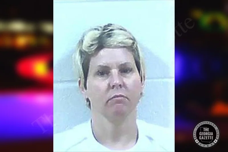Kimberly Crowe — Jackson County Jail Bookings