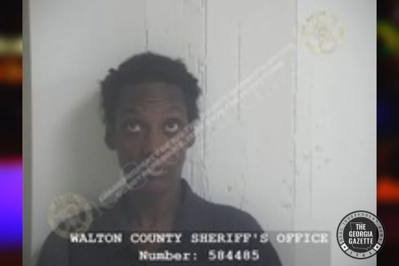 Virginia Curry — Walton County