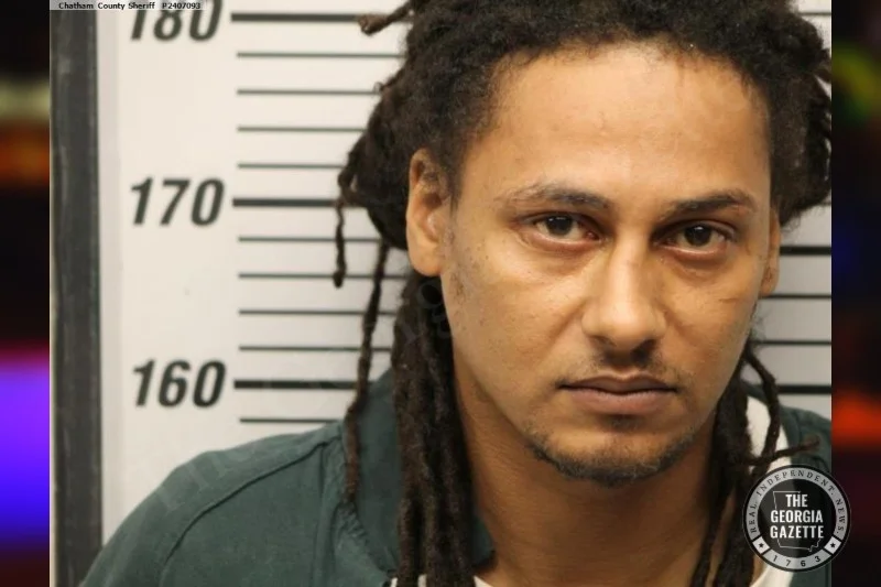 Cory Caldwell — Chatham County