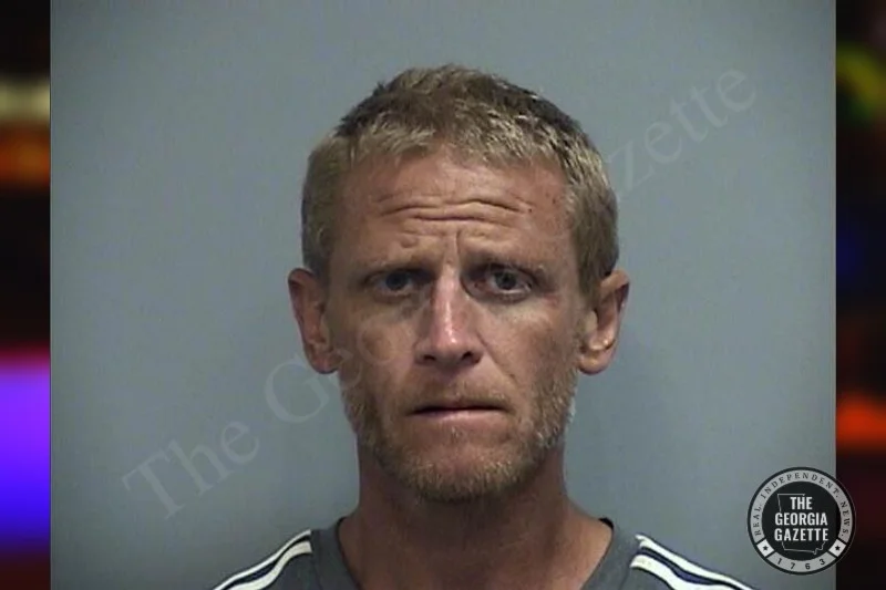 Matthew Callaway — Effingham County Jail Bookings