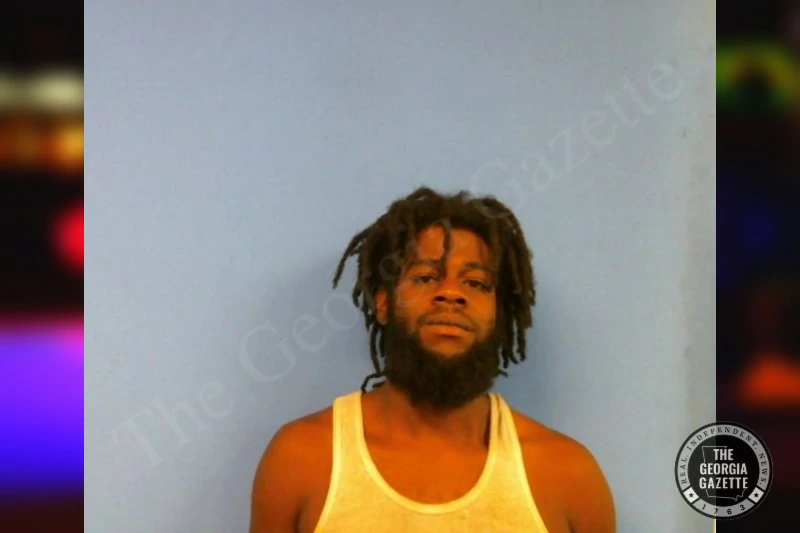 Rodney Calloway — Troup County Jail Bookings