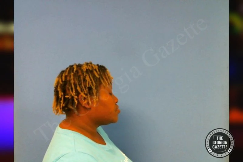 Carla Cameron Troup County Jail Bookings