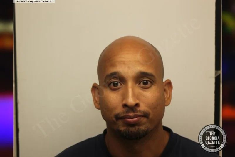 Duane Campbell — Chatham County Jail Bookings