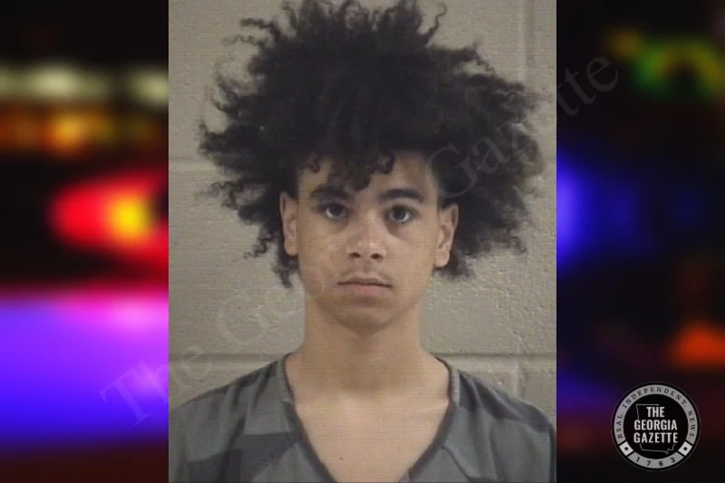 Terry Campbell — Whitfield County
