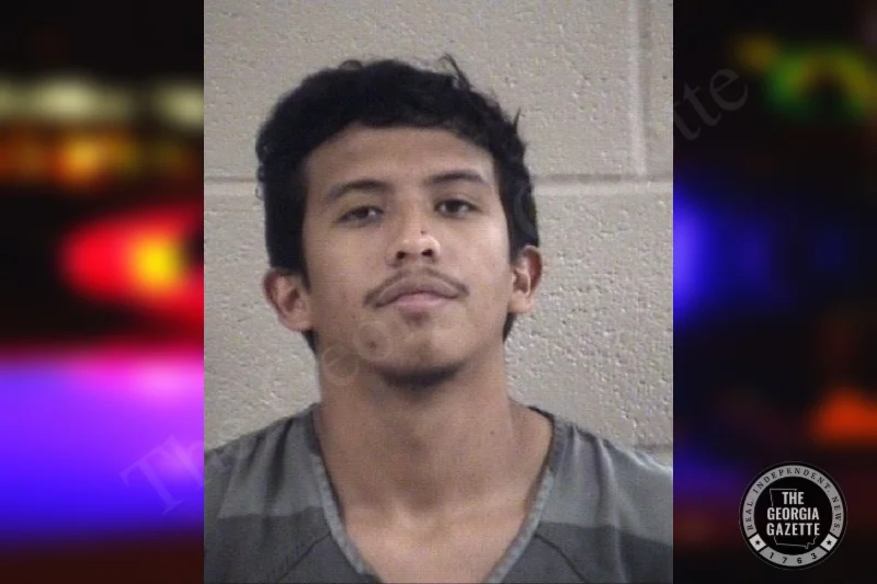 Filemon Canales-Rangel — Whitfield County Jail Bookings
